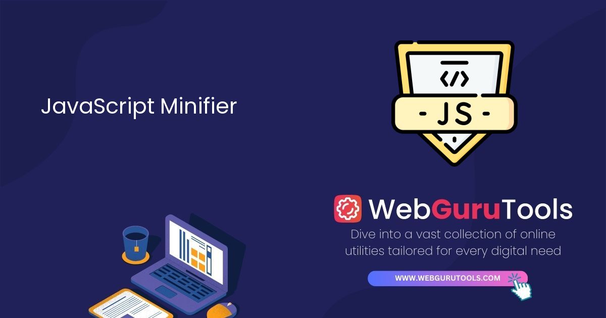 Javascript Minifier Javascript Compressor 0003