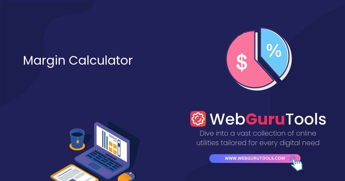 Margin Calculator | Optimize Your Profit Margins