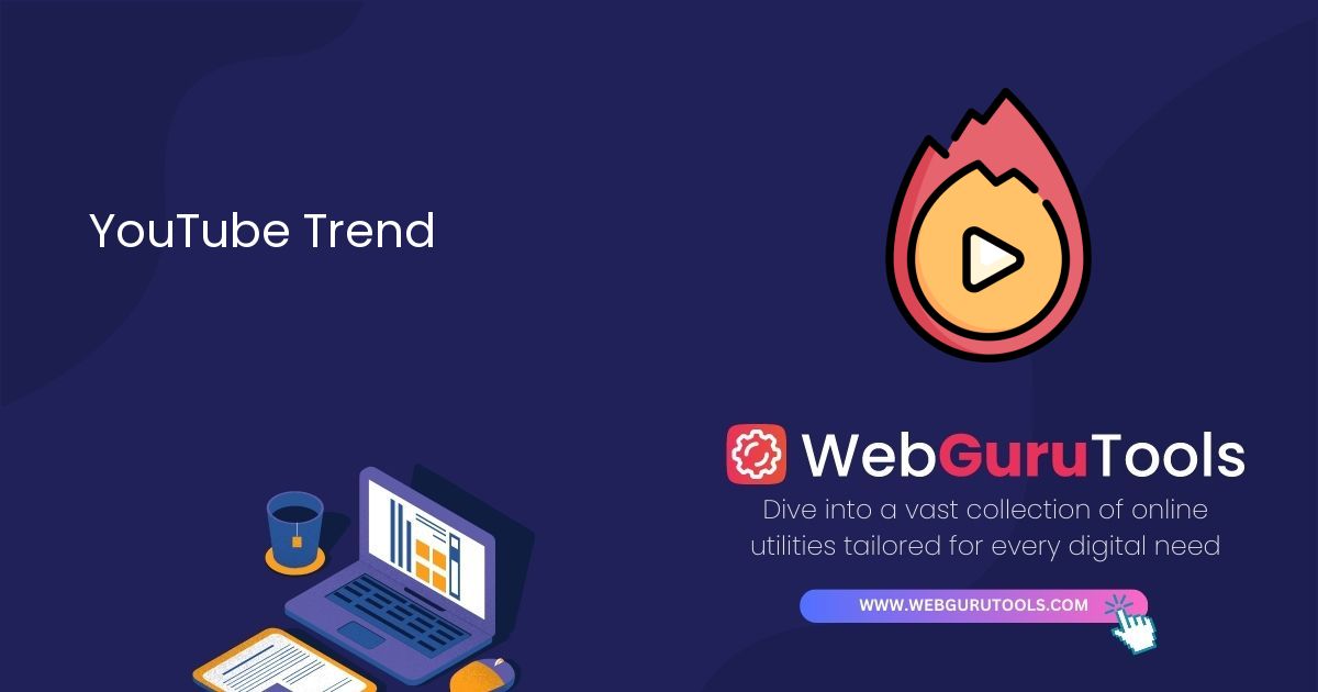 YouTube Trend | Find YouTube Trending Videos